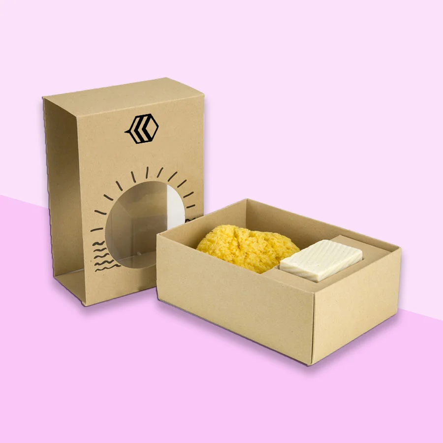 Soap Boxes | Box of Soaps | Packaging Bee AU