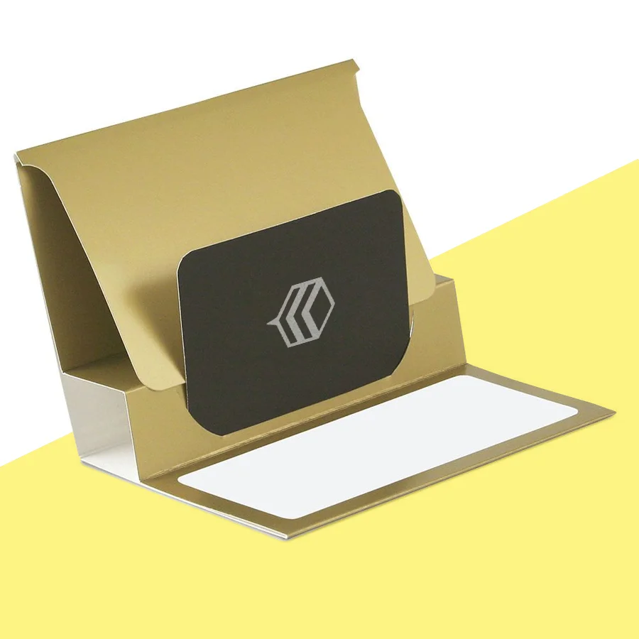 Gift Card Boxes | Custom Gift Card Boxes Australia