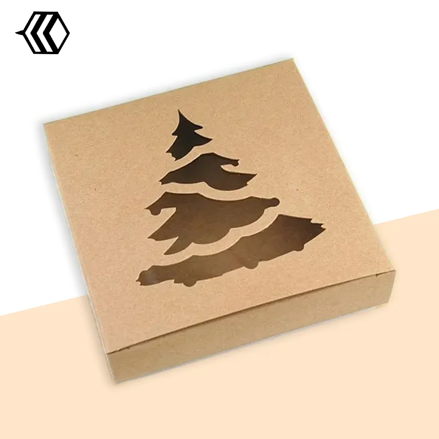 Christmas Boxes Custom Christmas Boxes Packagingbee Au