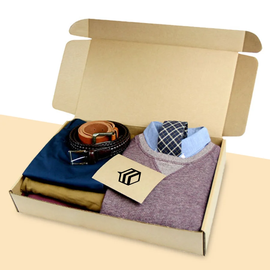 Apparel Packaging | PackagingBee AU