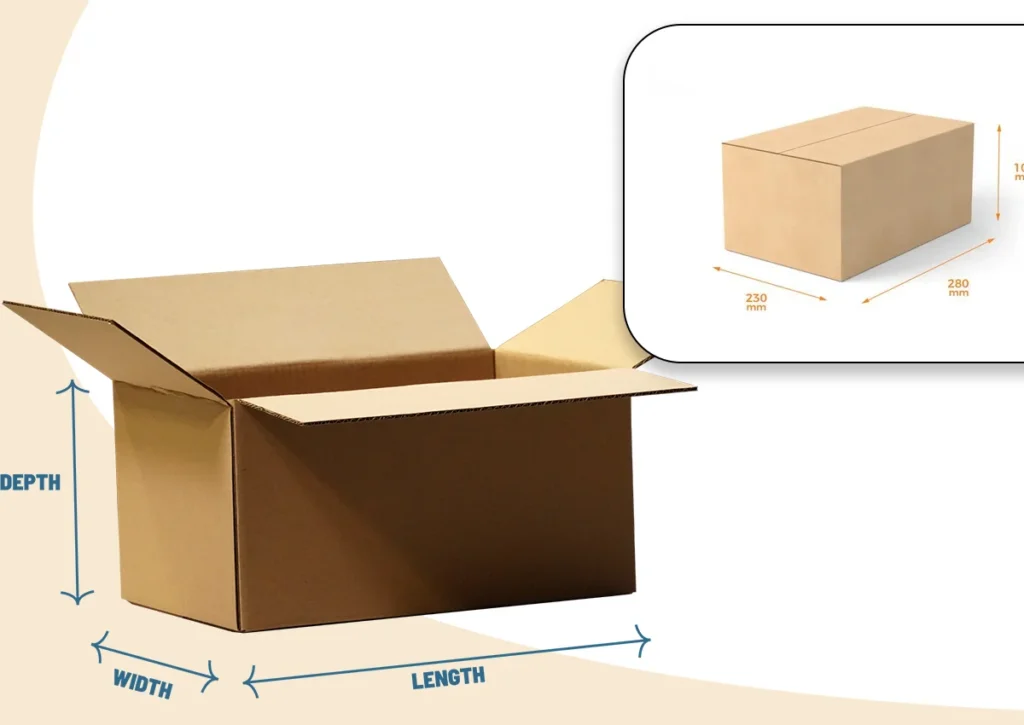 Ultimate Guide to Shipping Carton Dimensions for Safe, Cost-Effective ...